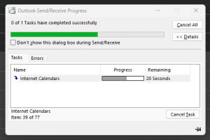 Fixed 2025: Import Calendar Agenda into iCloud Calendar – Biesma.net